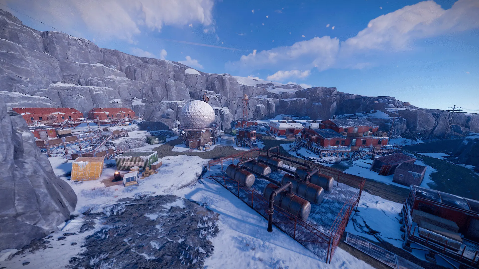 Best Rust Maps – TOP 10