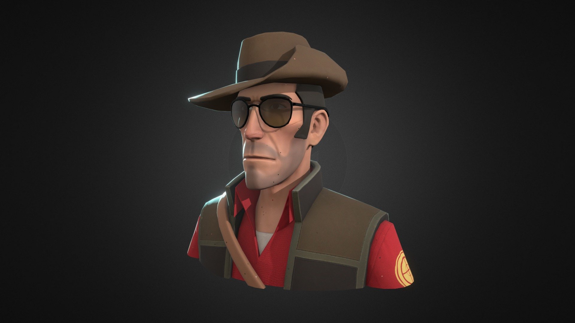 TF2 Sniper Weapons TF2 Sniper Weapons