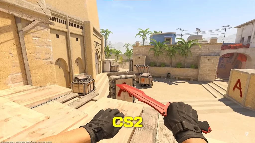 Mirage Callouts in CS2 - Full Map With Every Callout Mirage Callouts in CS2 - Full Map With Every Callout