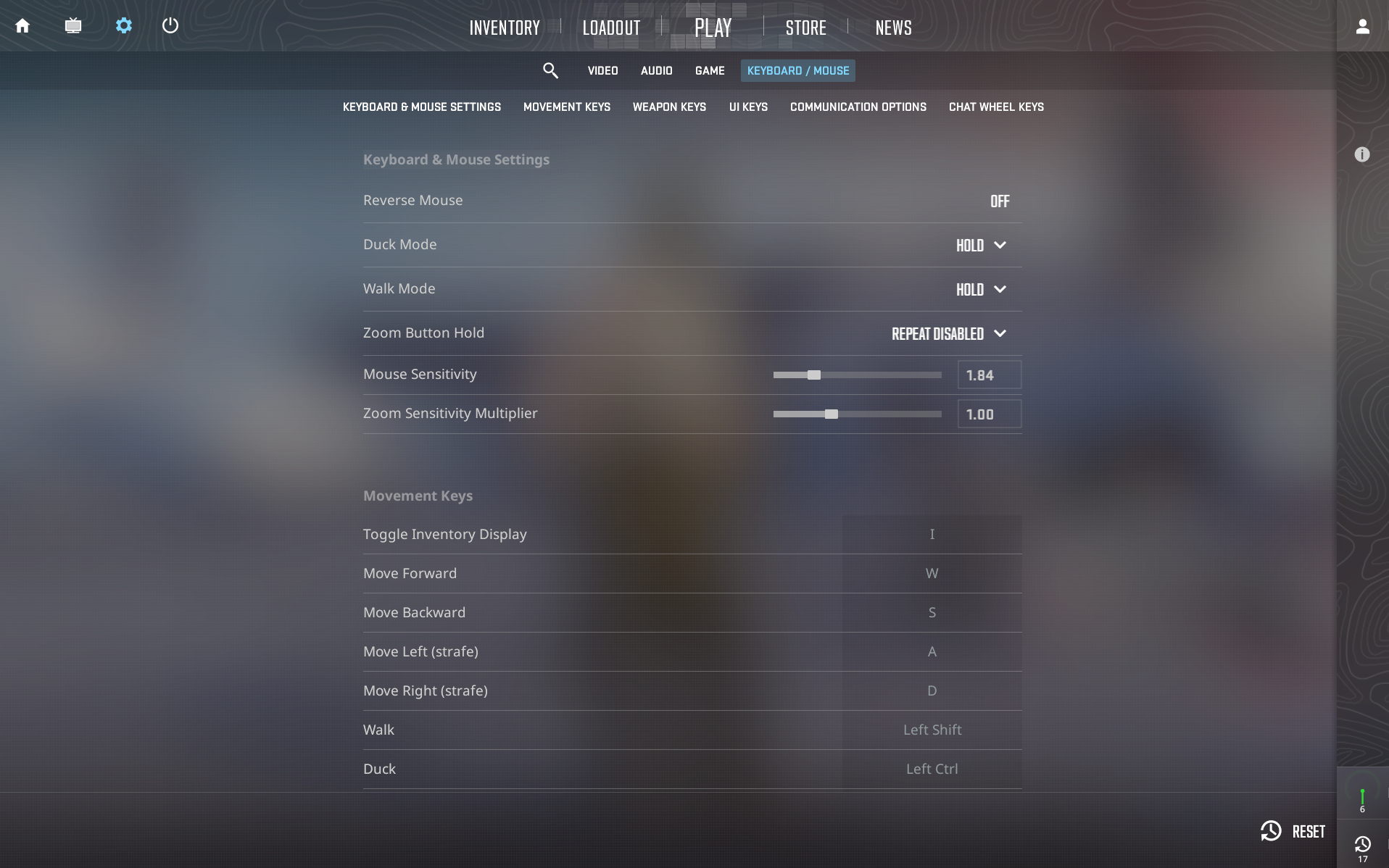 How To Turn Off Mouse Acceleration In Cs2 5379