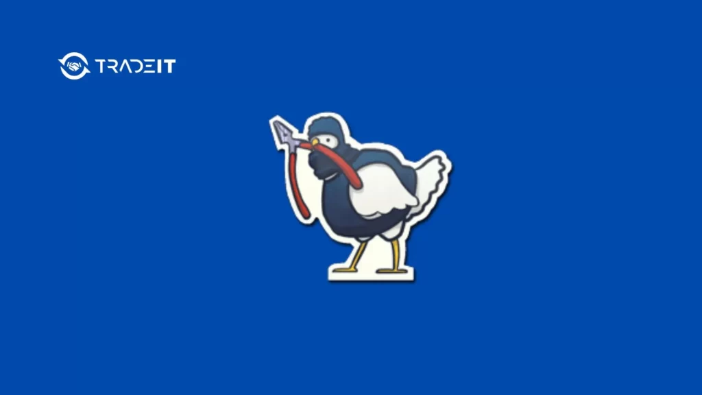 Best CS2 Sticker Crafts by the Community - Marksgarden