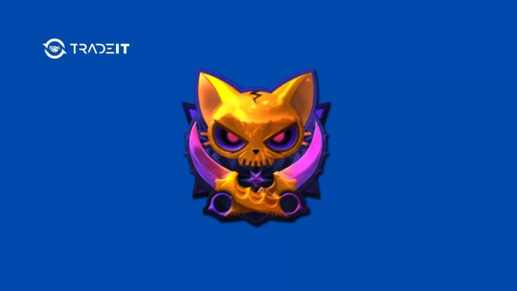 Best CS2 Sticker Crafts by the Community - Marksgarden