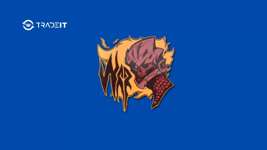 Best CS2 Sticker Crafts by the Community - Marksgarden