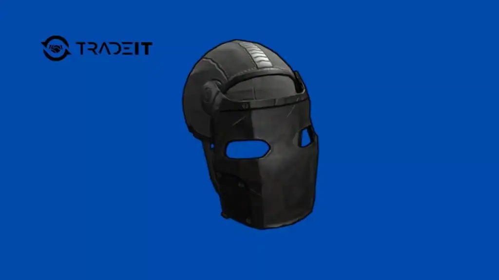 Complete Blackout Kit in Rust: All Items