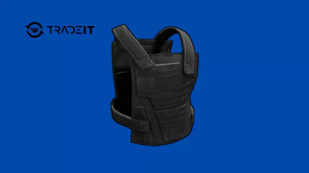 Complete Blackout Kit in Rust: All Items