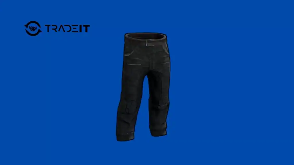 Complete Blackout Kit in Rust: All Items