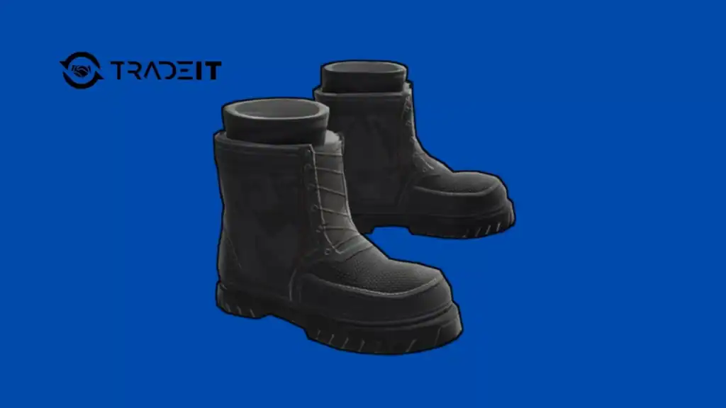 Complete Blackout Kit in Rust: All Items